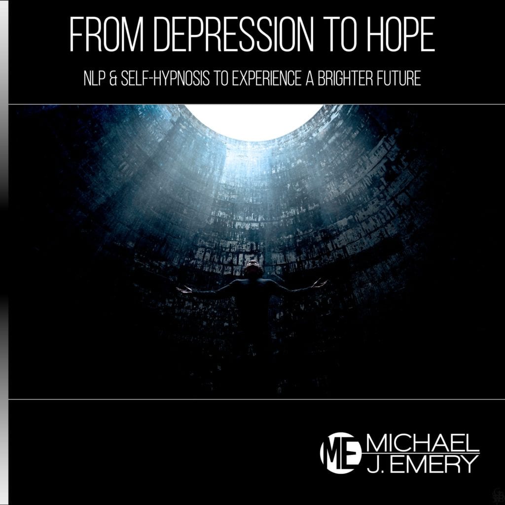 Depression to Hope Hypnosis