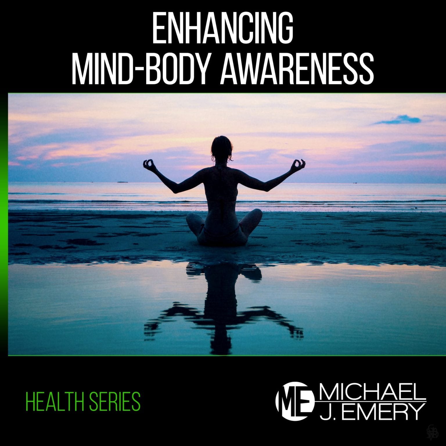 Mind-Body Awareness Hypnosis