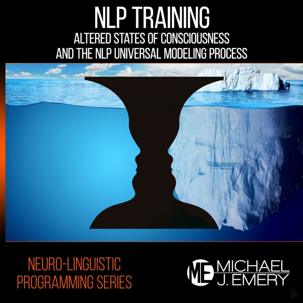 Altered States NLP Modeling Process